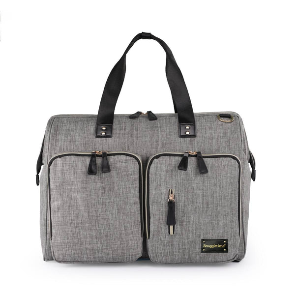 Cambridge Classic Nappy Bag - Baby Factory Shop