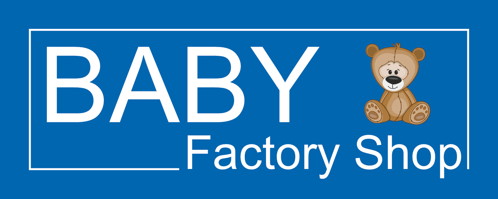 Baby Factory Shop